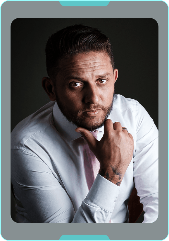 Mentoria Prometheus – Reinaldo Junior - Reinaldo Júnior